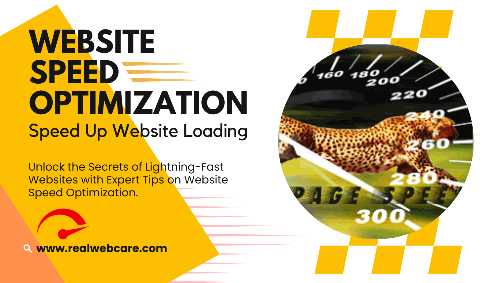 Website Speed Optimization: Tricks to Speed Up Website Loading